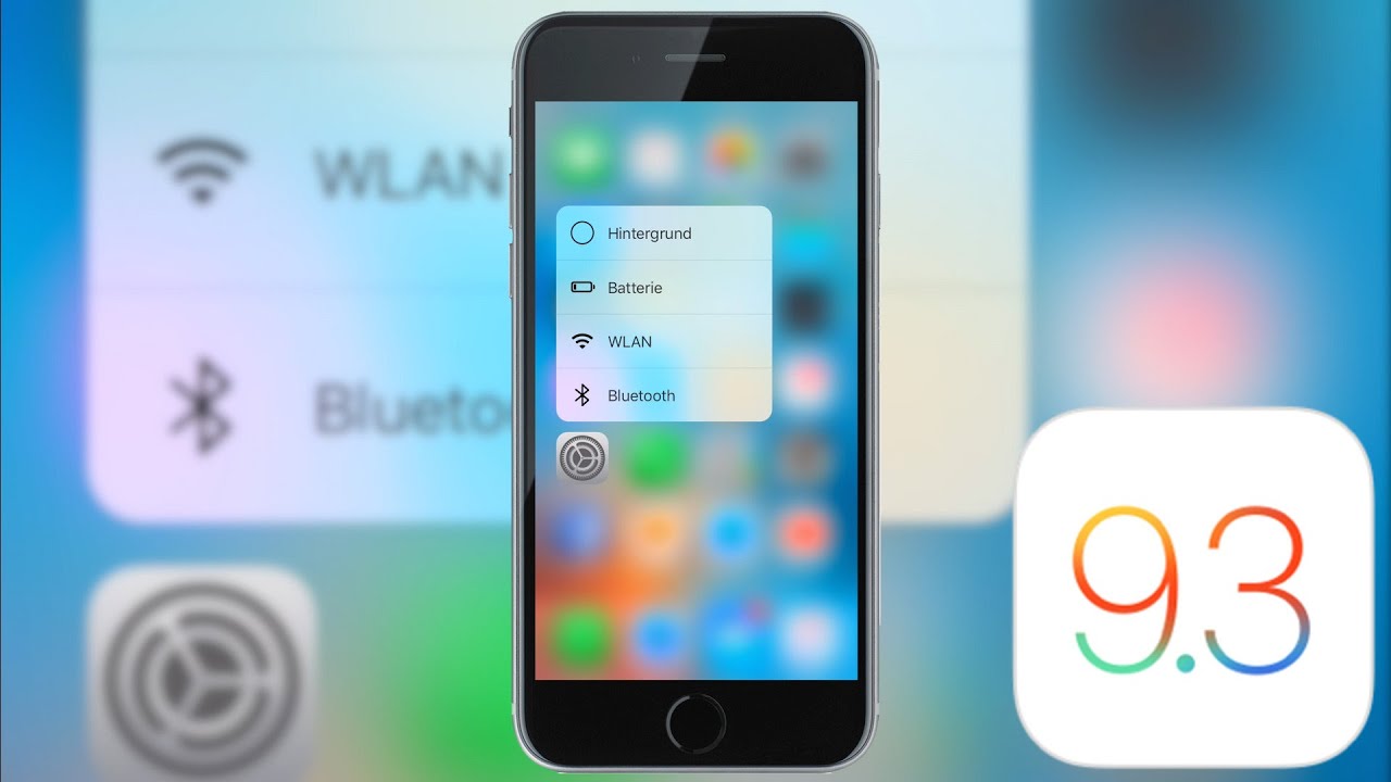 Neuste iOS Beta Version vor allen anderen! Apple Public Beta Profil ...