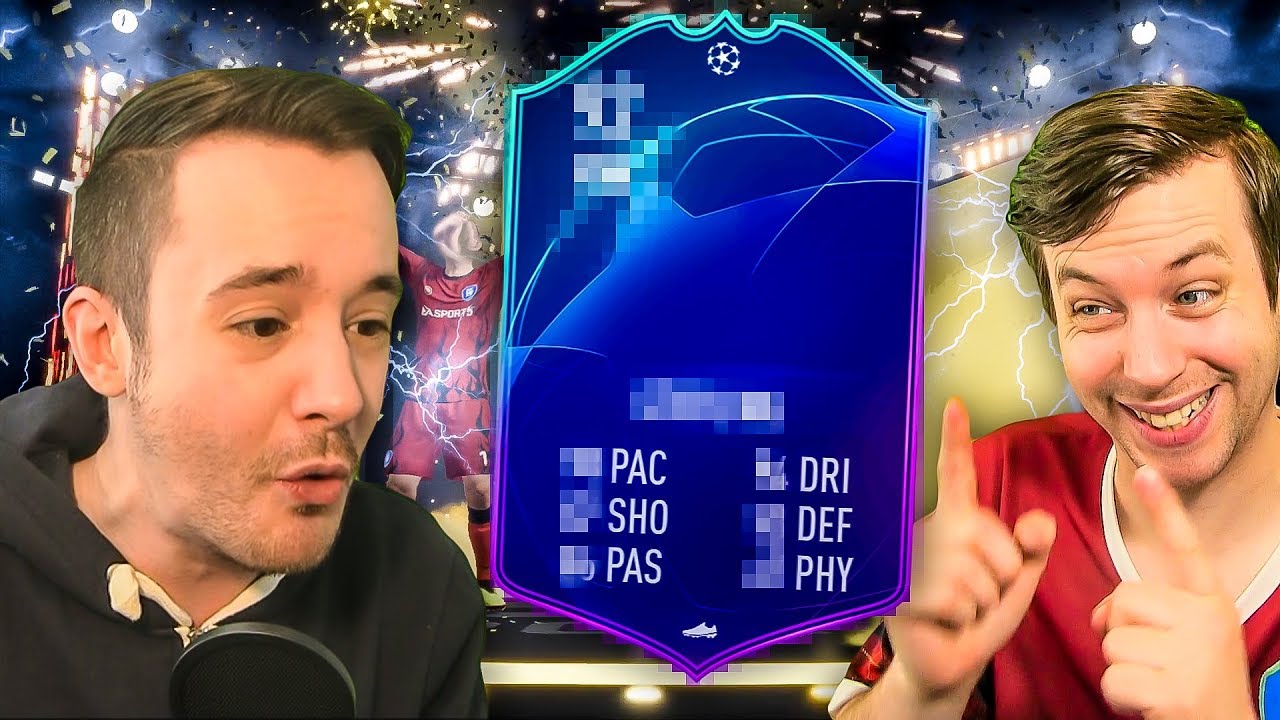 50K PROMO PACKS, HE SAVES THE DAY!!! - FIFA 19 ULTIMATE TEAM PACK ...