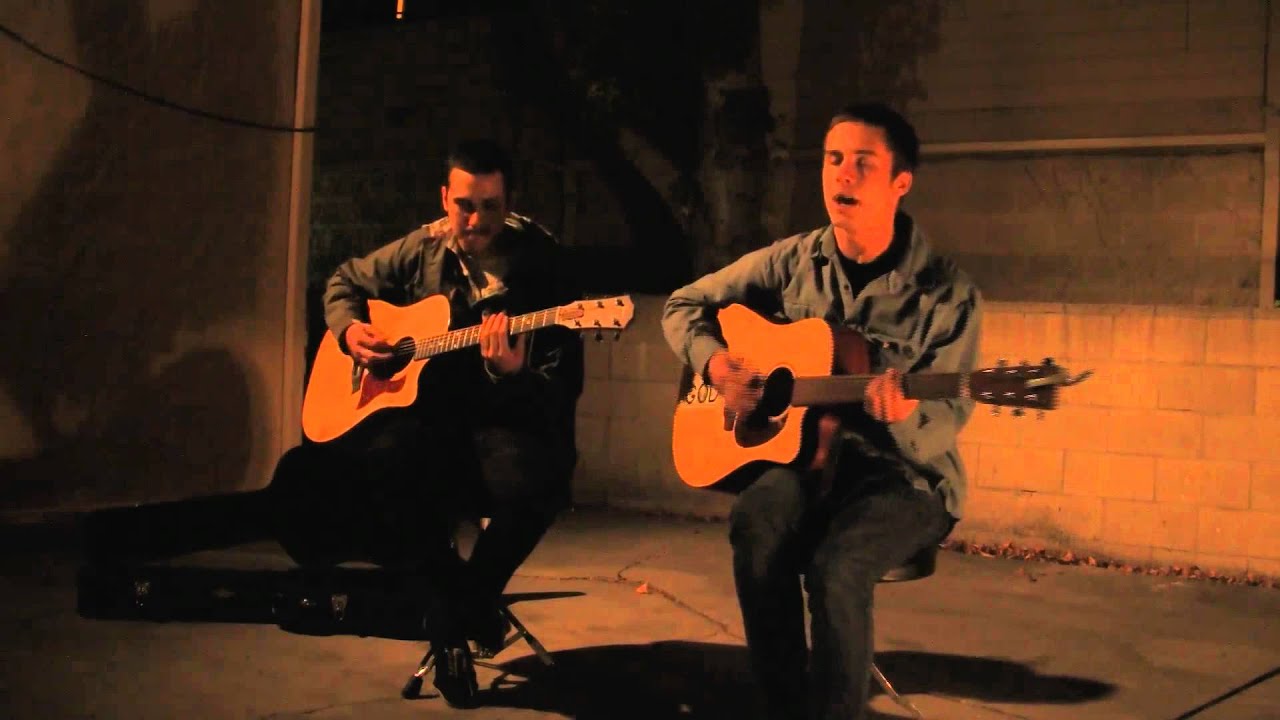 Seahaven - Plague // Acoustic (Live in Long Beach) - YouTube
