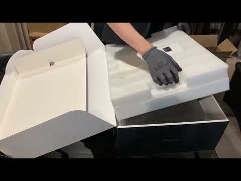 VAVA「VA-SP003 REV2」開封動画 - YouTube