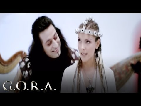 GORA - Dekoratif Oldu Güle Güle Kullan