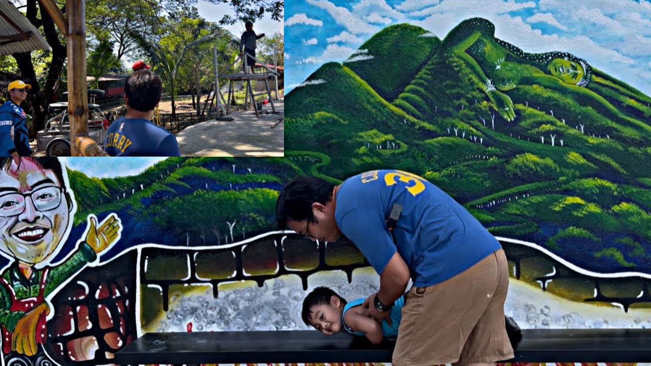 Nilechon na ang makulit na bata🤣 | Maganda kayang lagyan ng ilaw ang ...