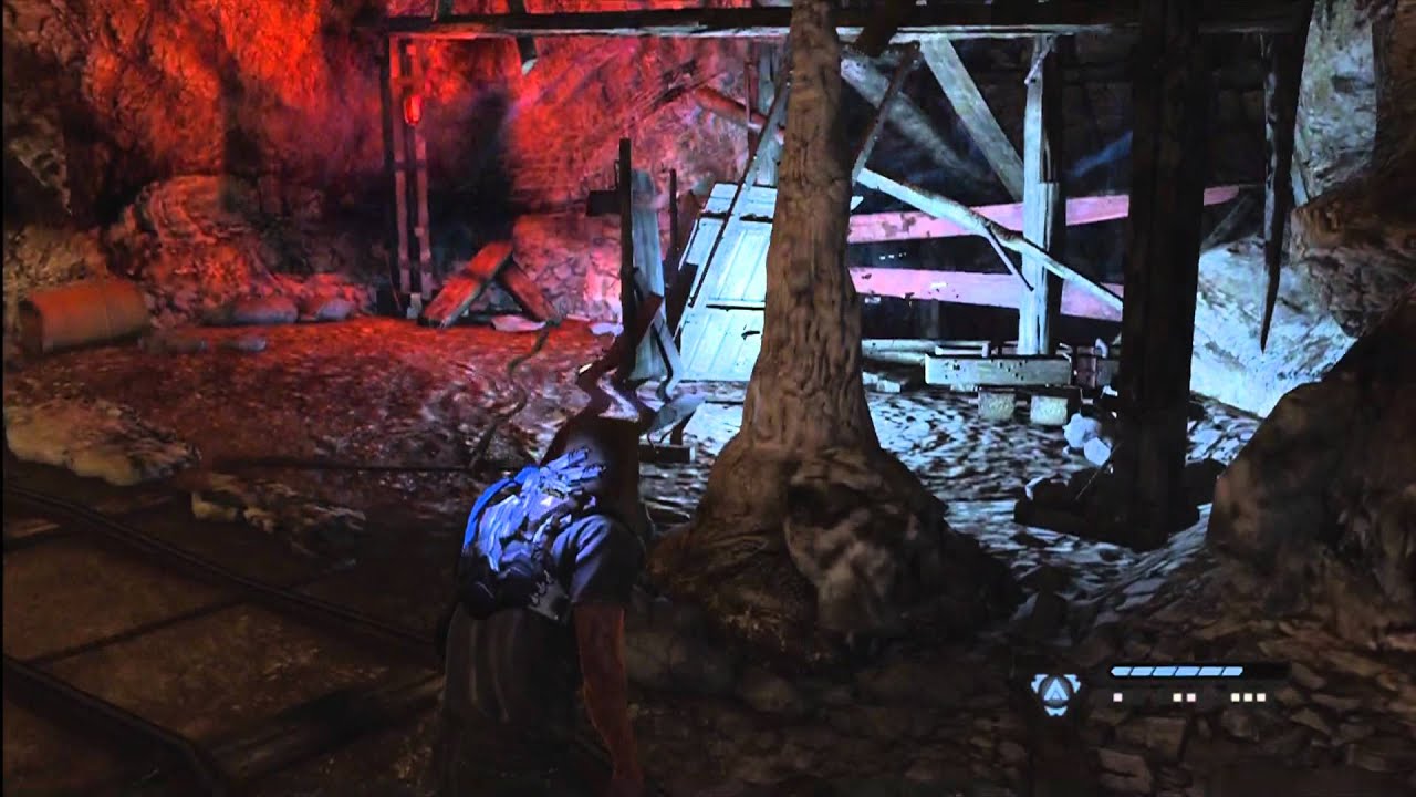 Inversion Walkthrough - Part 3 - Xbox 360 Gameplay [HD] - YouTube