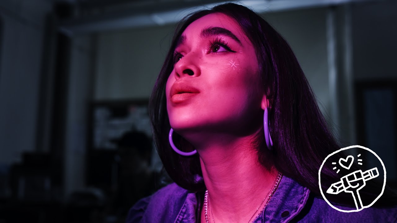 The Feels・S3E03・PERSPECTIVE feat. Zoe Ko - YouTube