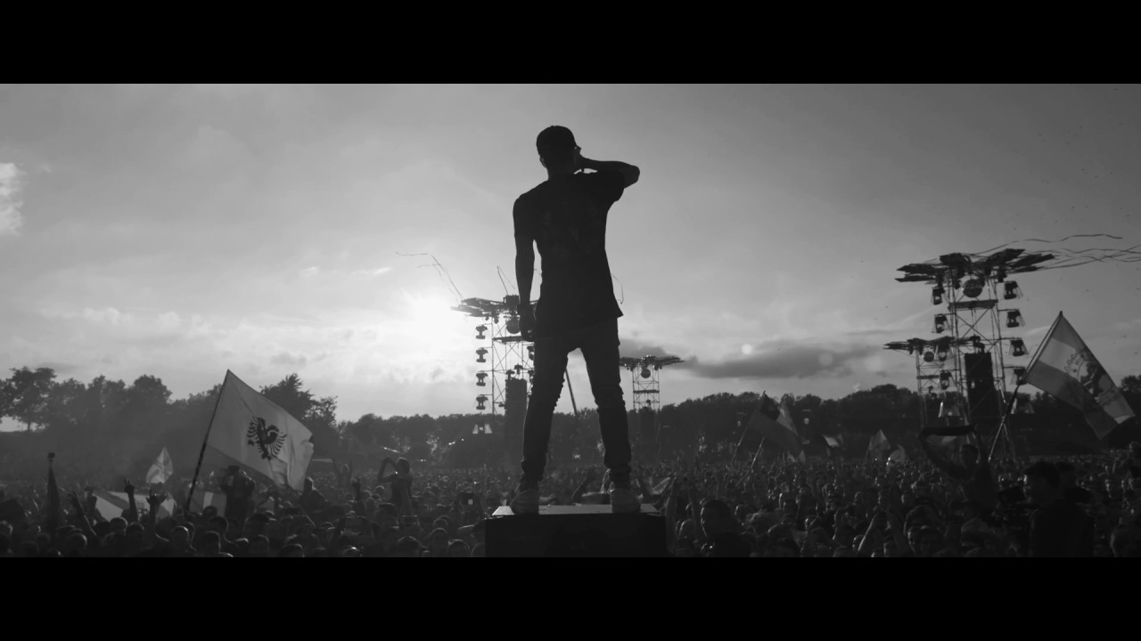 Trailer - Return of Headhunterz 2017 - YouTube