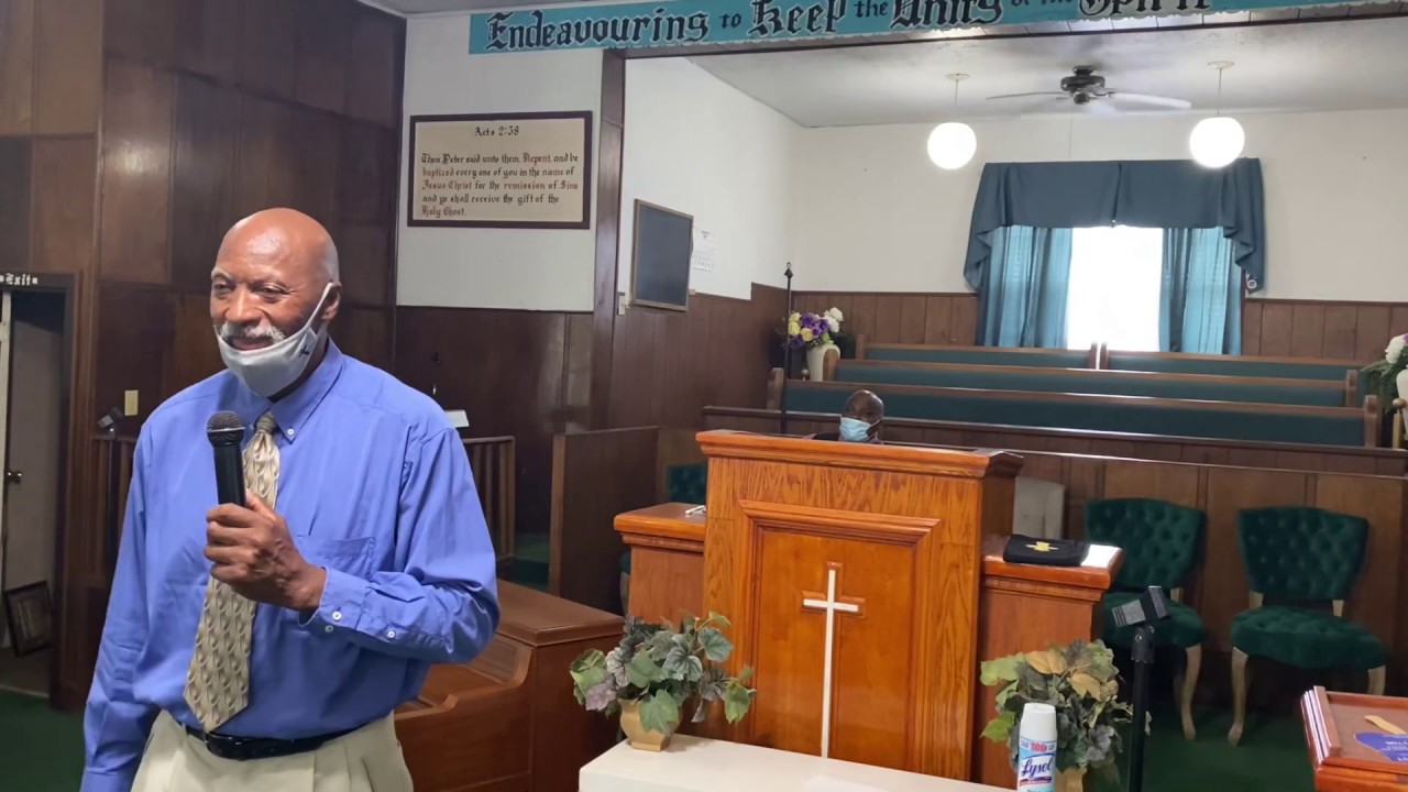 You Can’t Beat God Giving - Testimony - YouTube