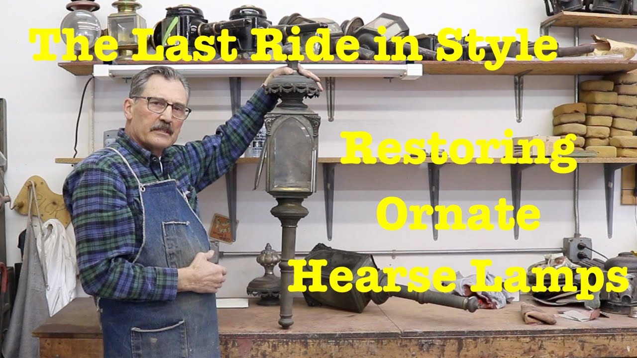 The Last Ride in Style - YouTube