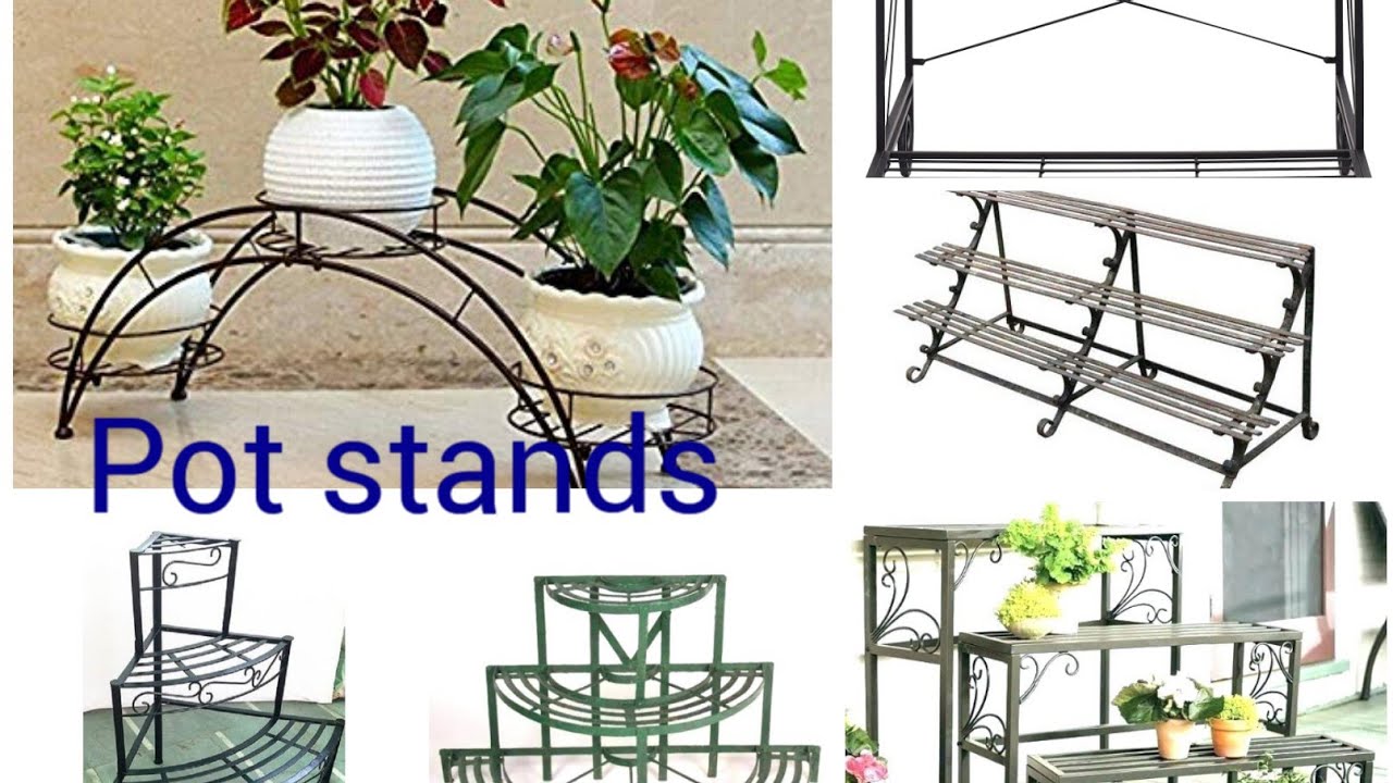 potstand Manage your garden with pot stand all about my pot stand ...