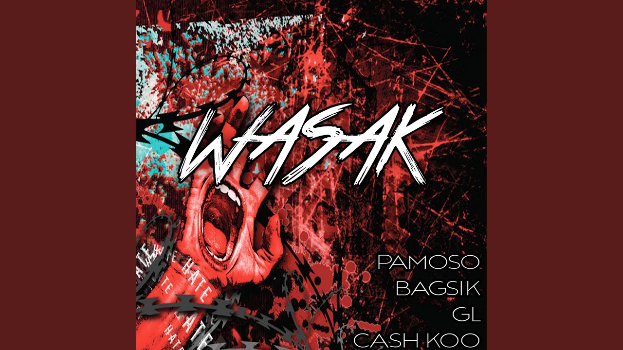 Wasak - YouTube