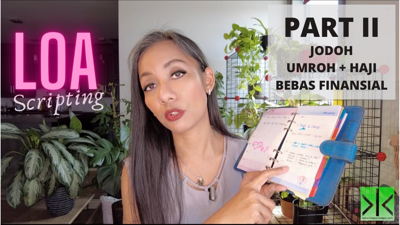 Pengalaman Scripting Loa Youtube