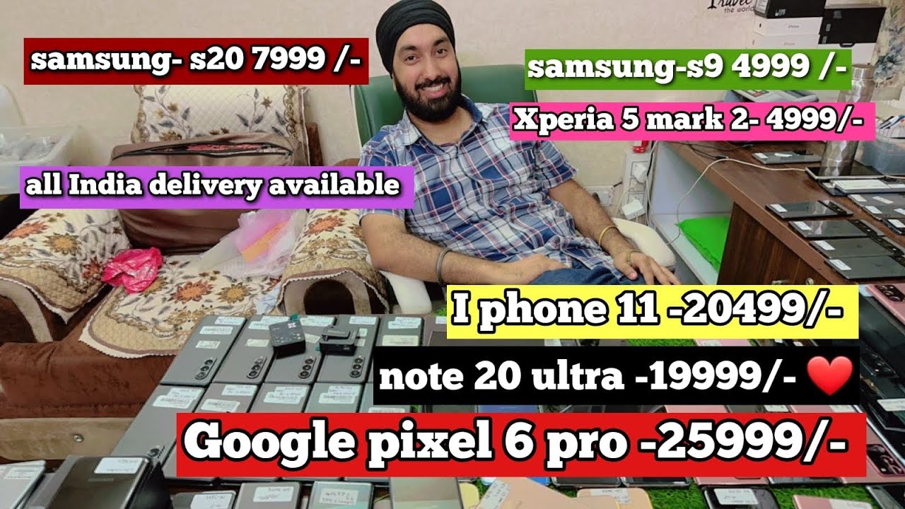 x 256 gb-9999😱 pixel 6 pro 25999₹😱 xperia 5 mark 2 -4999₹💰 Samaung note ...
