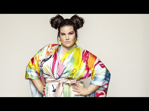 Netta - Toy (Instrumental)