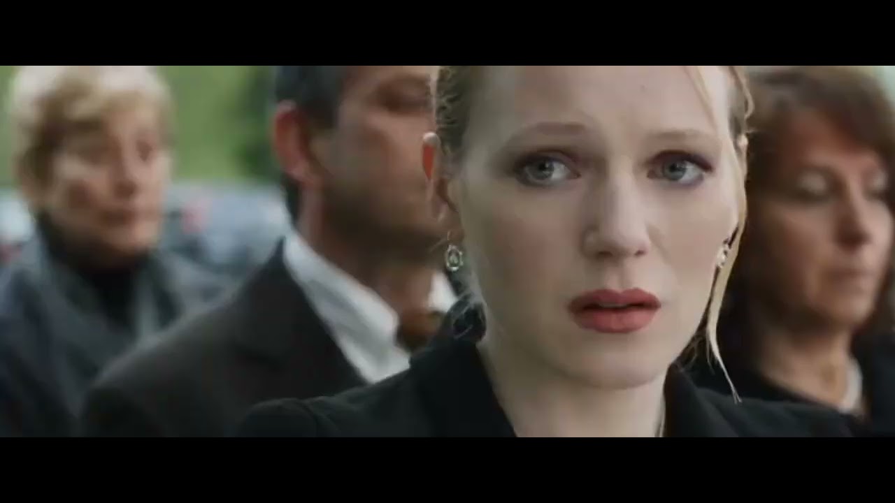 Final Destination 5 - Trailer 2 (2011) - YouTube