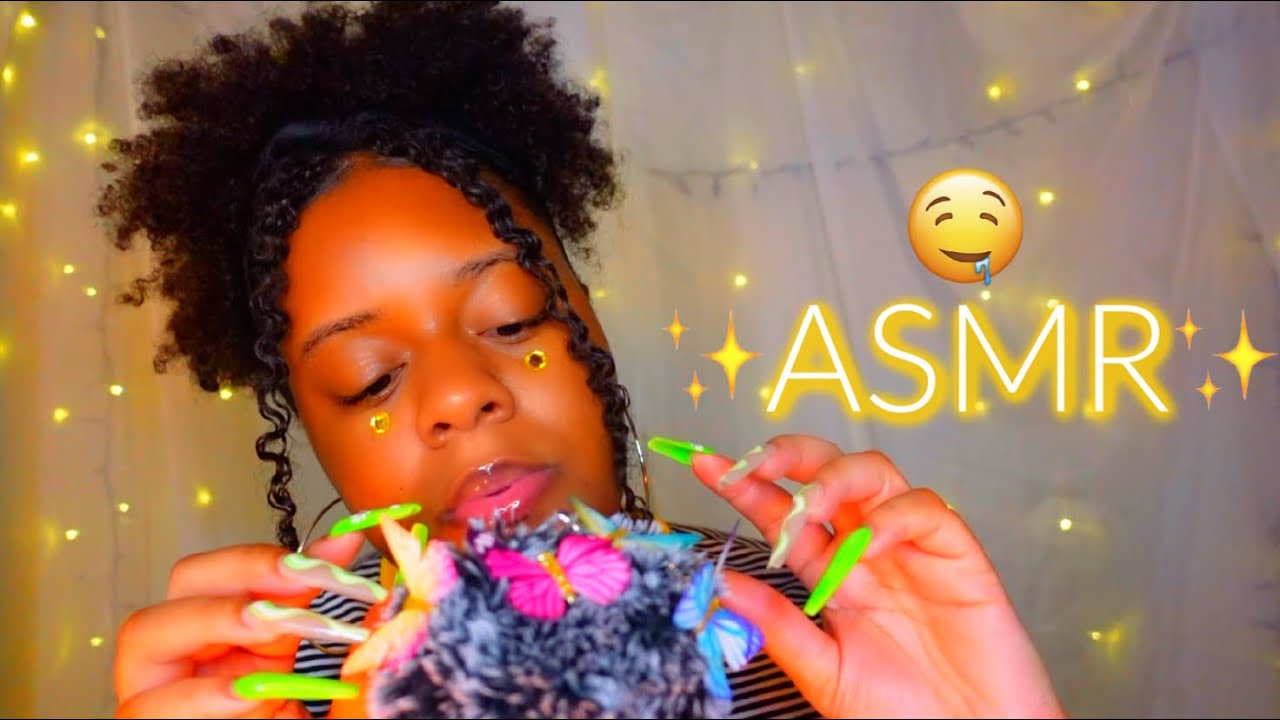 ASMR - SLOW VS. FAST BUG SEARCHING FOR A DEEP SLEEP 🤤 🐛 TESTING YOUR ...
