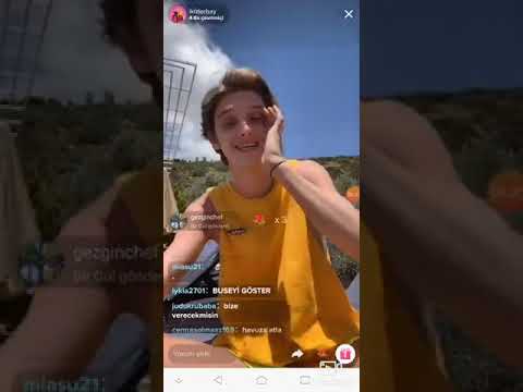 OĞUZ CEMCELİ YAPACAĞINA SÖZ VERDİ 😈