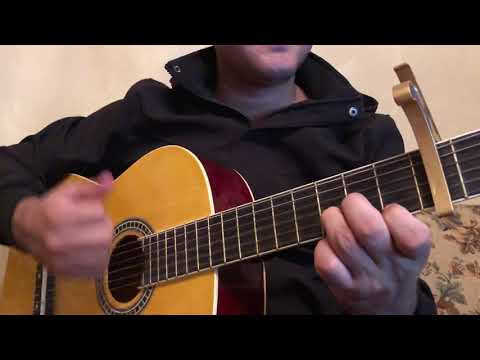 Eltun Esger - bilsem ki gitarada ifa (sözleri, ritmi, akorlari ile)( in_gitar_dersi)