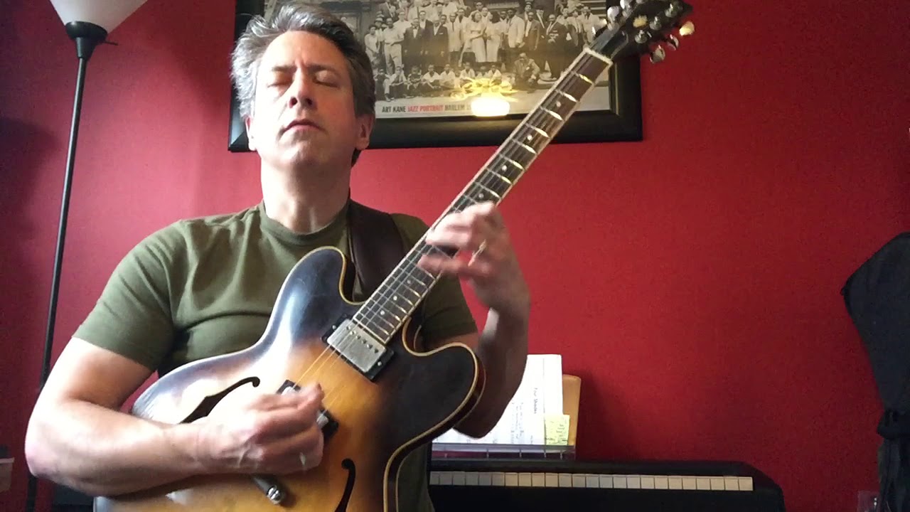 Paul Pieper - Bourbon St. Parade - YouTube