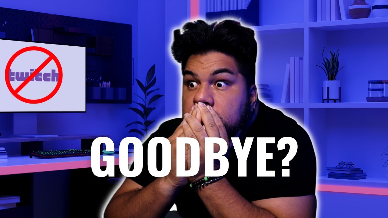 GOODBYE EVERYONE - YouTube