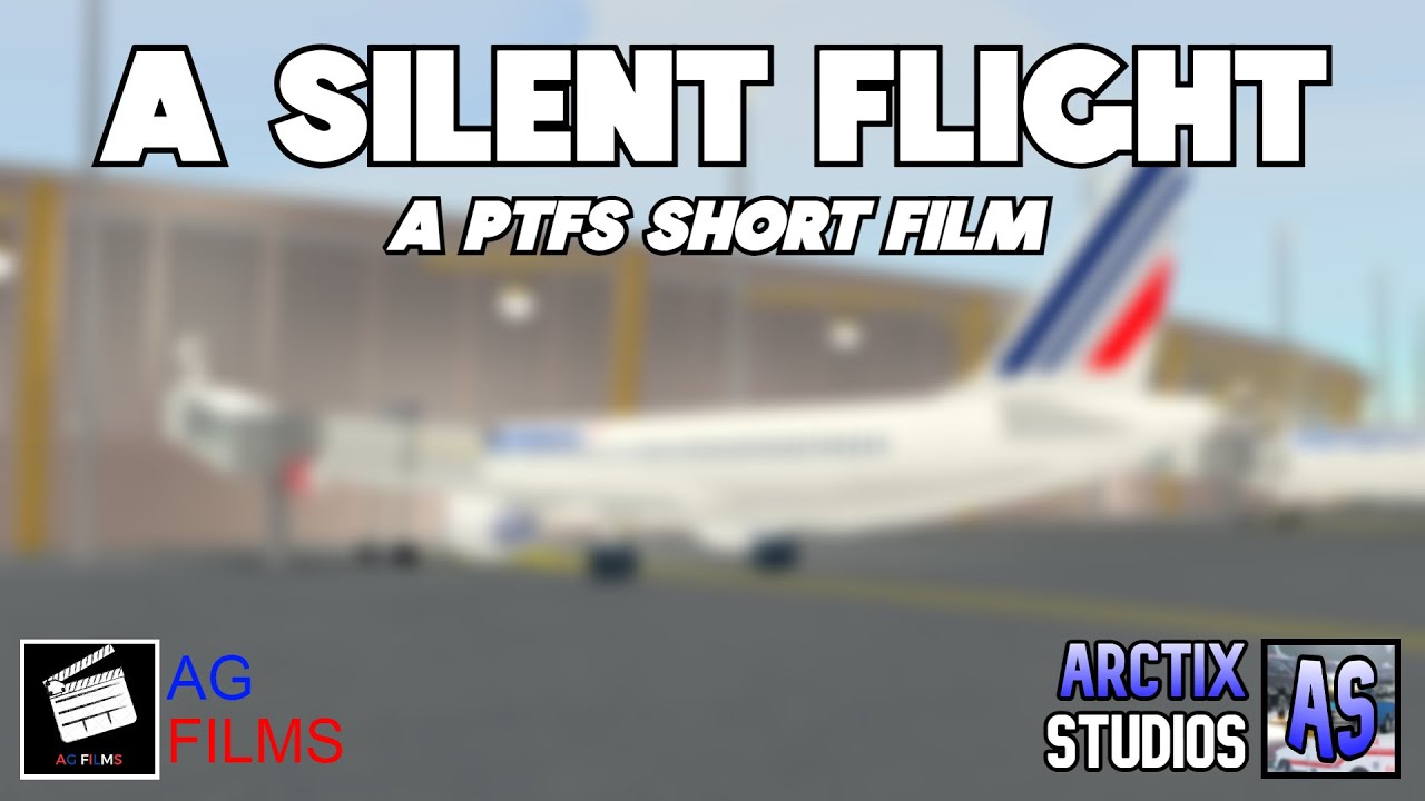 | A Silent Flight | Official Film | AG Films | - YouTube
