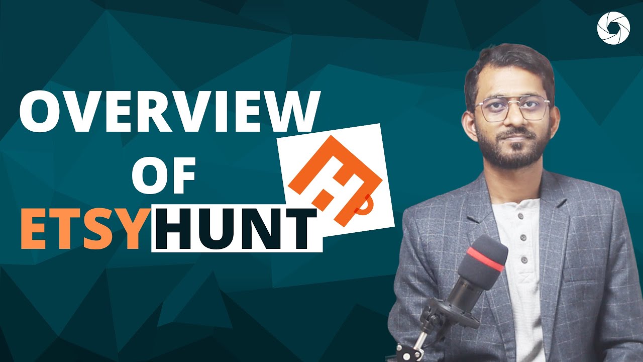 EtsyHunt Overview - Best Keyword Research Tool for Etsy EtsyHunt Review ...
