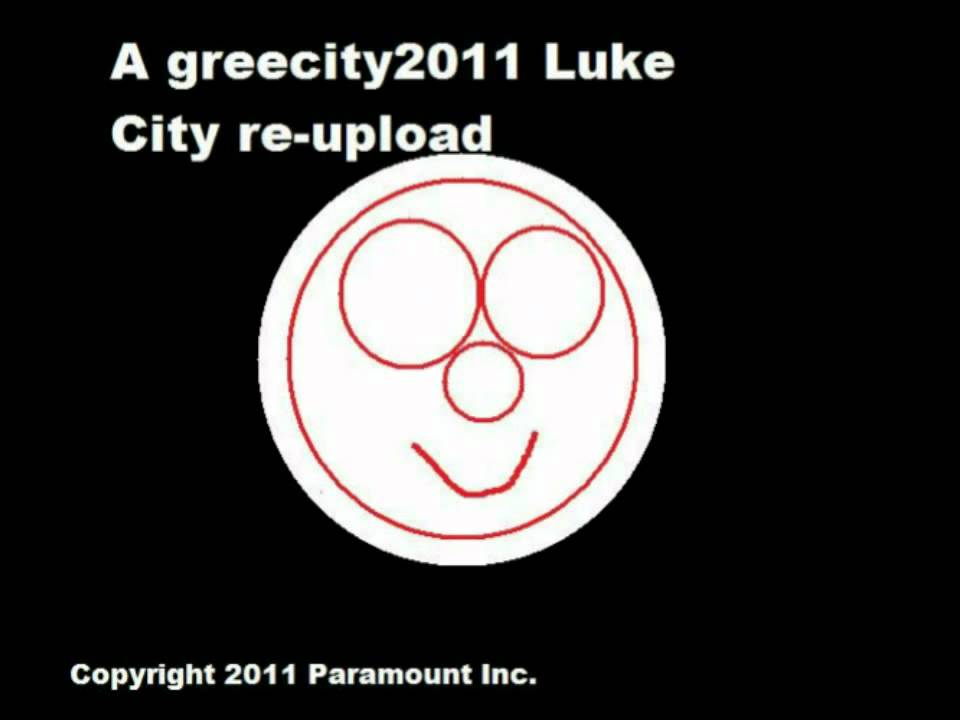 A greecity2011 Luke City re-upload (Version-A) - YouTube