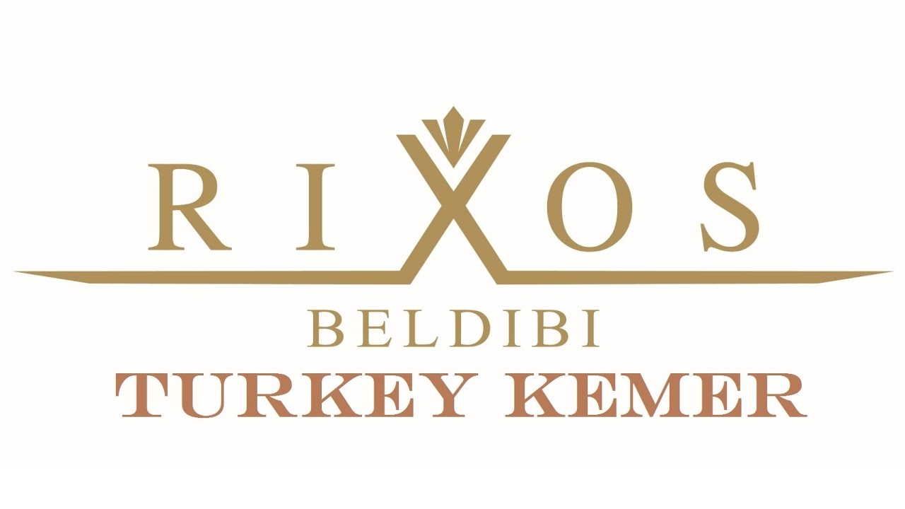 Overview hotel: Rixos Beldibi 5 * (Turkey / Kemer). - YouTube