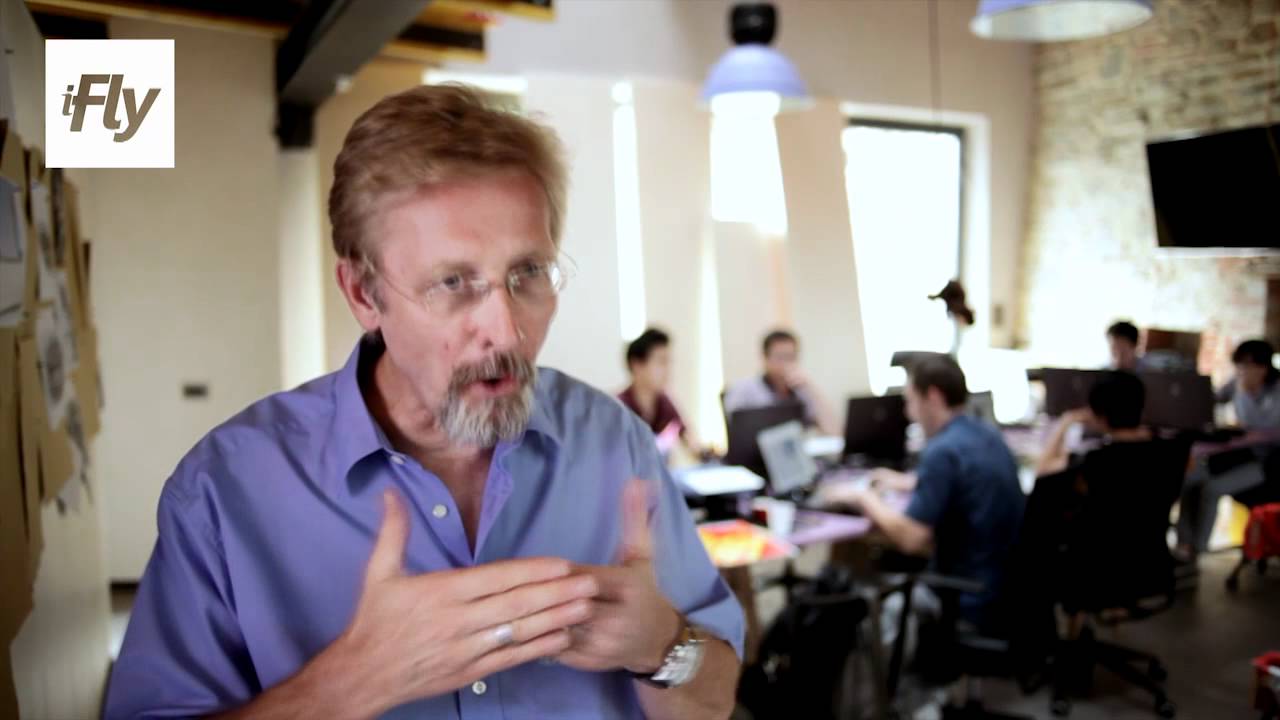 iFlyTV: Chris Bangle: The future of cars - YouTube