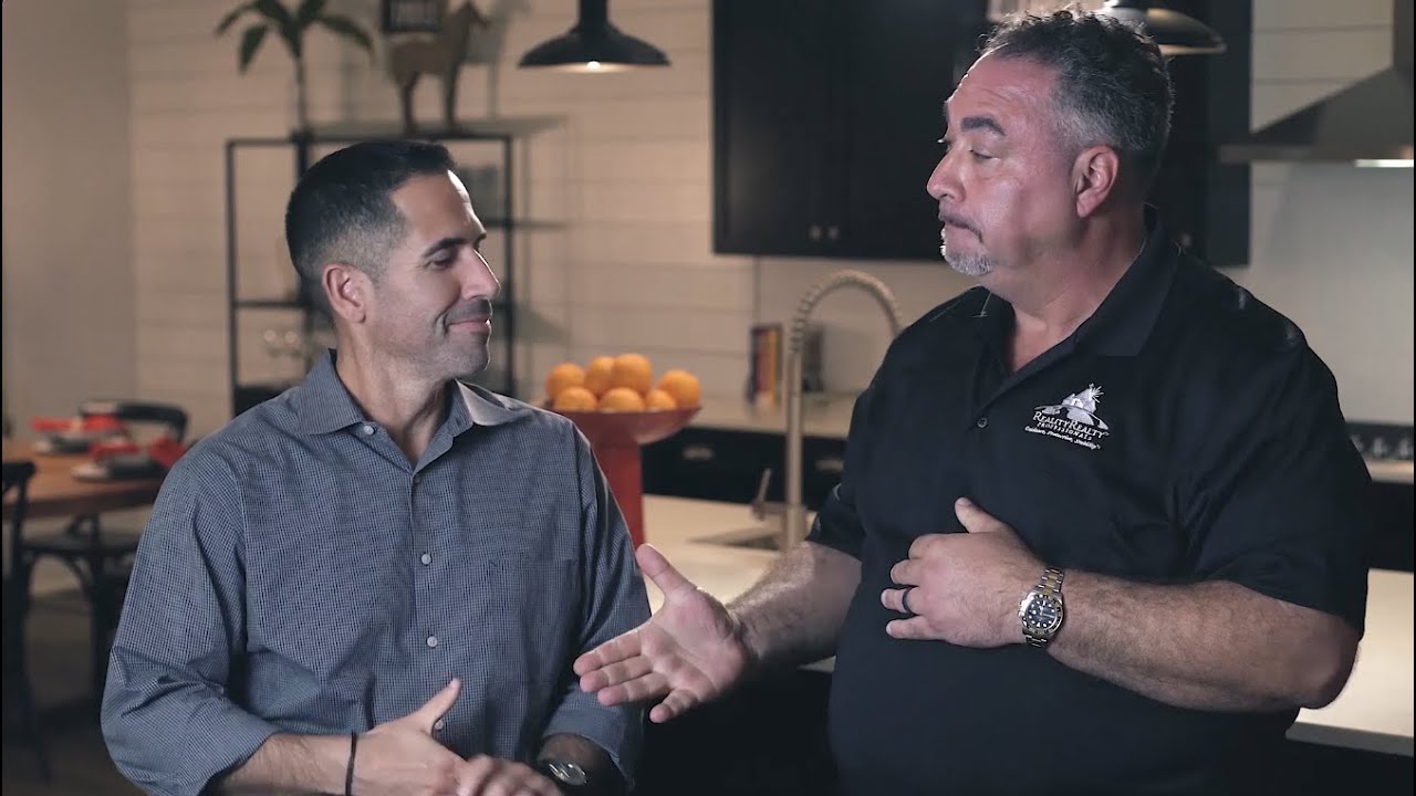 Samuel Cachola of Reality Realty Professionals Thanks Kevin Munoz of ...