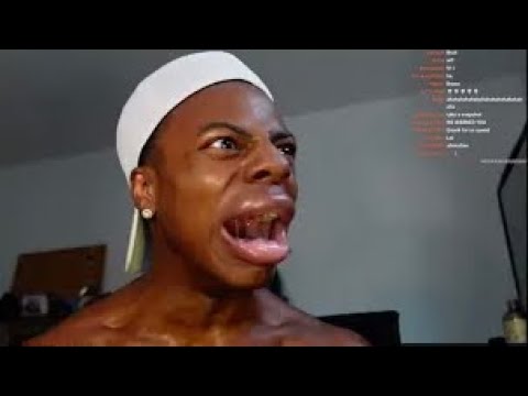 SPEED DOES THE KYLIE LIP CHALLENGE | gone WRONG - YouTube