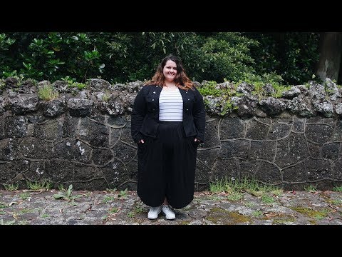 Swimwear, Activewear + Summer | PLUS SIZE CLOTHING HAUL + TRY ON