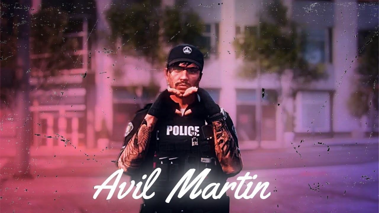 Public Krna Bhool gya tha hehe | COP POV | Soulcity by EchoRP - YouTube