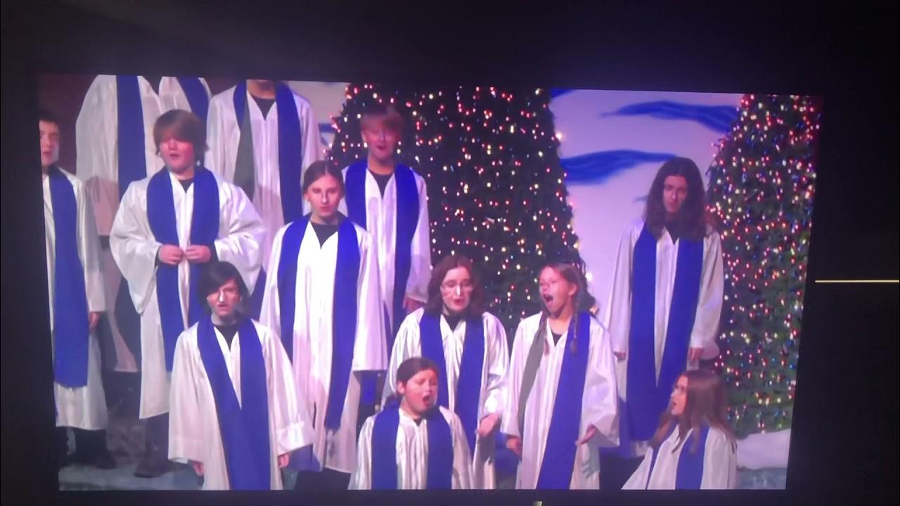 Oh what a glorious night - YouTube