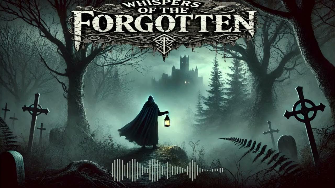 Whispers of the Forgotten | Dark Fantasy Audio Drama - YouTube