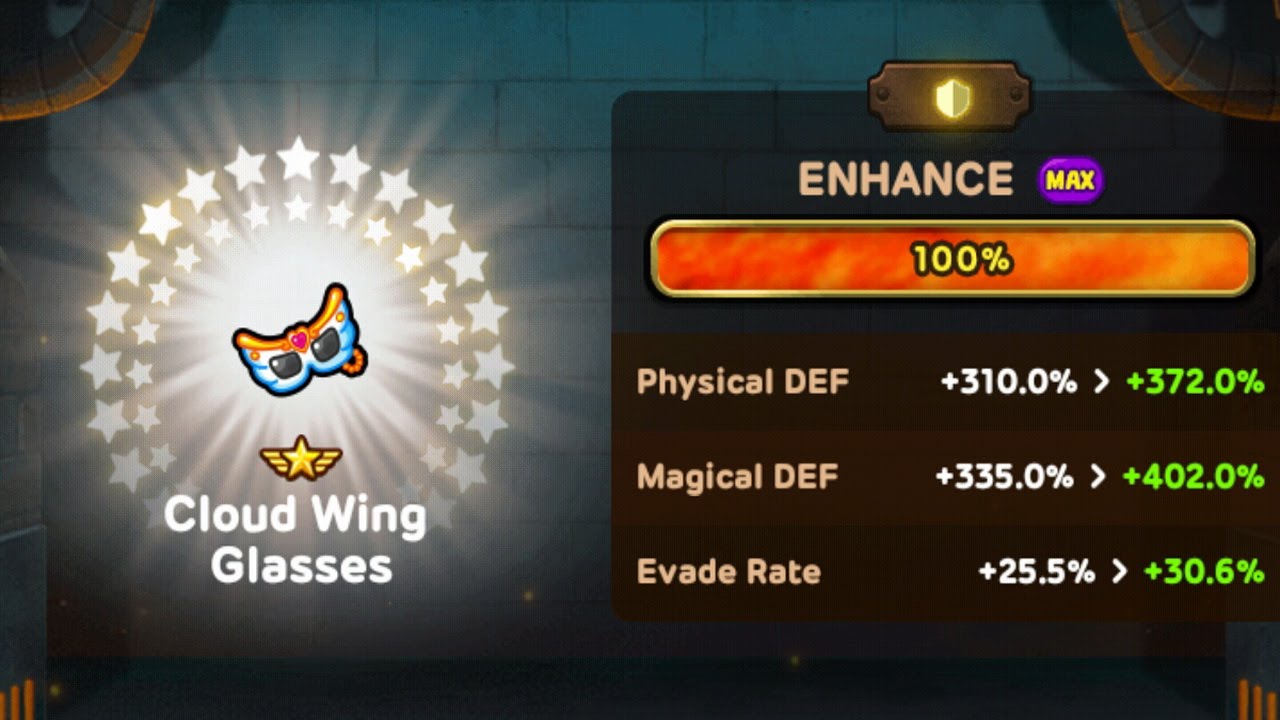 [ LINE Rangers ] Gear มันเต็ม เลยมาสุ่ม Gear 6 ดาว (*1.5 ถึงบ่ายโมง ...