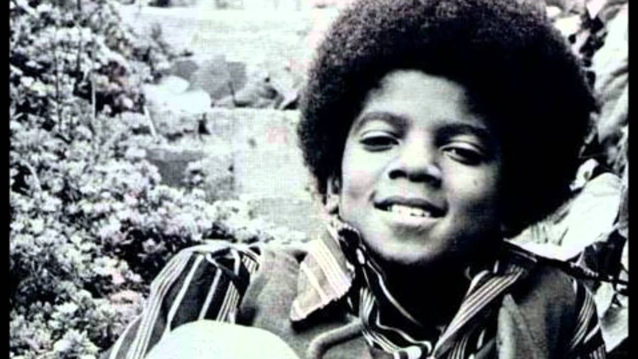 Label Me Love(Come & Get It The Rare Pearls)-The Jackson5 - YouTube