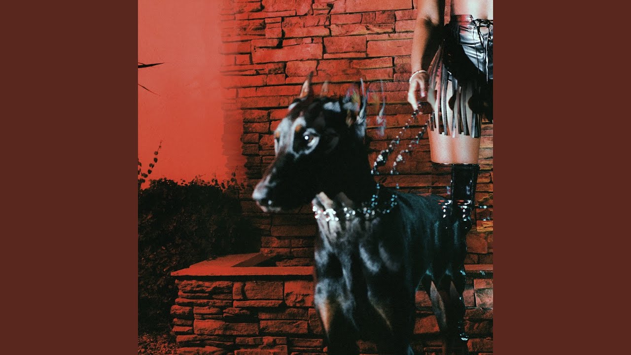 MUTT (REMIX) - YouTube