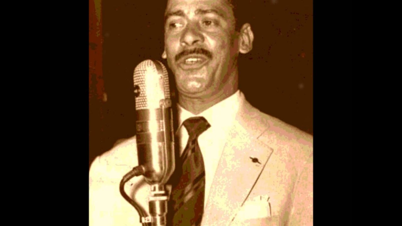 Jorge Veiga - EU QUERO É ROSETAR - Haroldo Lobo e Milton de Oliveira ...