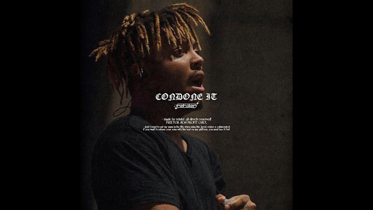 [ free ] juice wrld type beat - "condone it" - YouTube