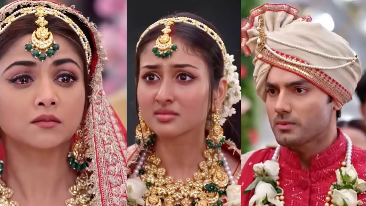 Parineeti Ep 978!New promo!Parineeti serial update #Parineeti - YouTube