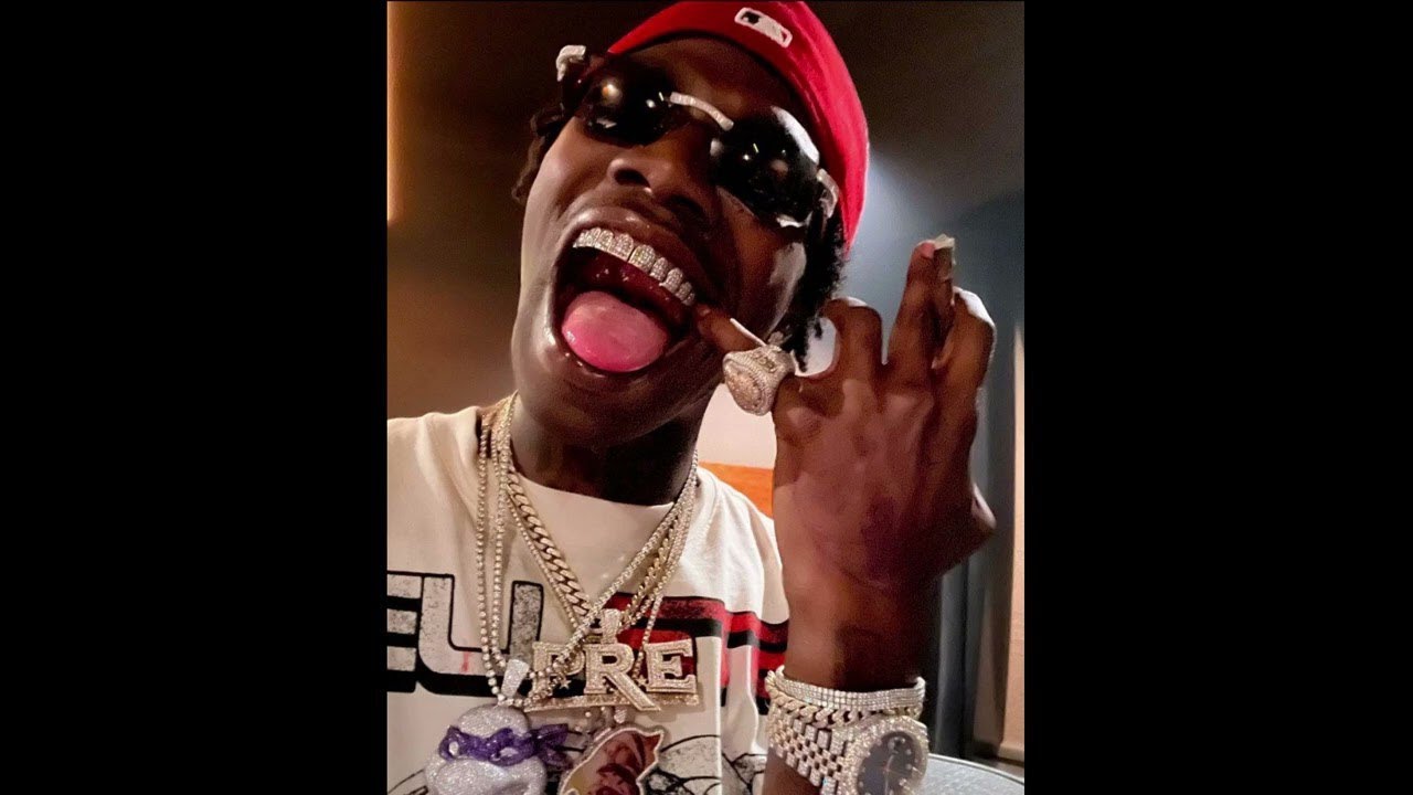 [FREE] Jay Fizzle Type Beat All I Need - YouTube