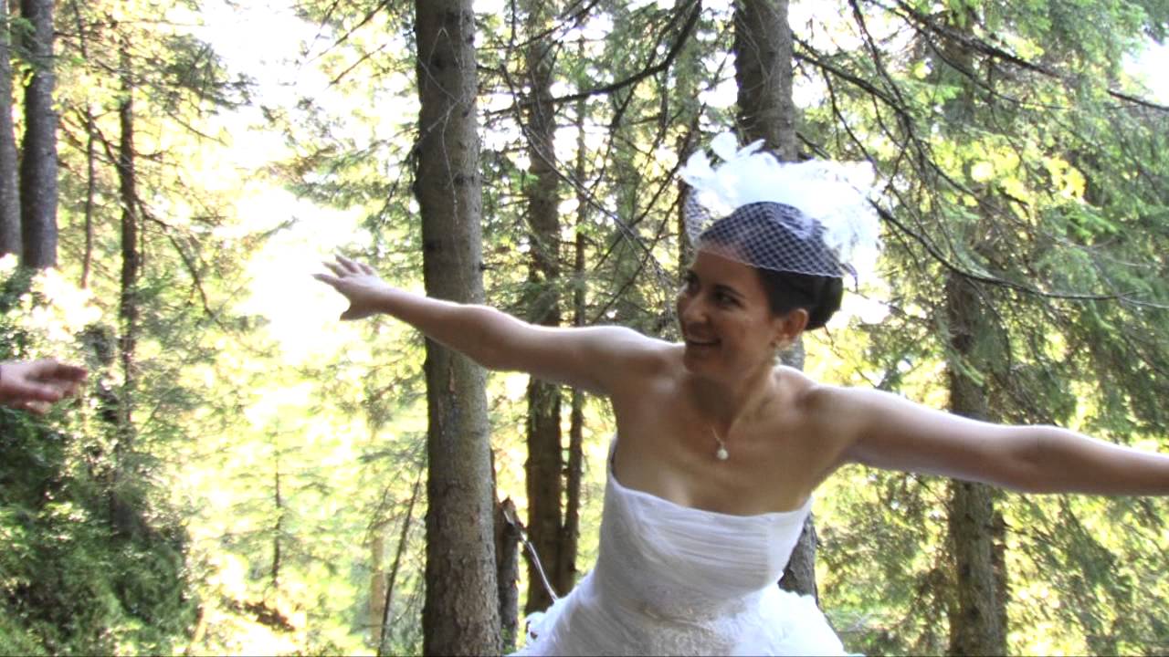 Best TRASH THE DRESS - YouTube