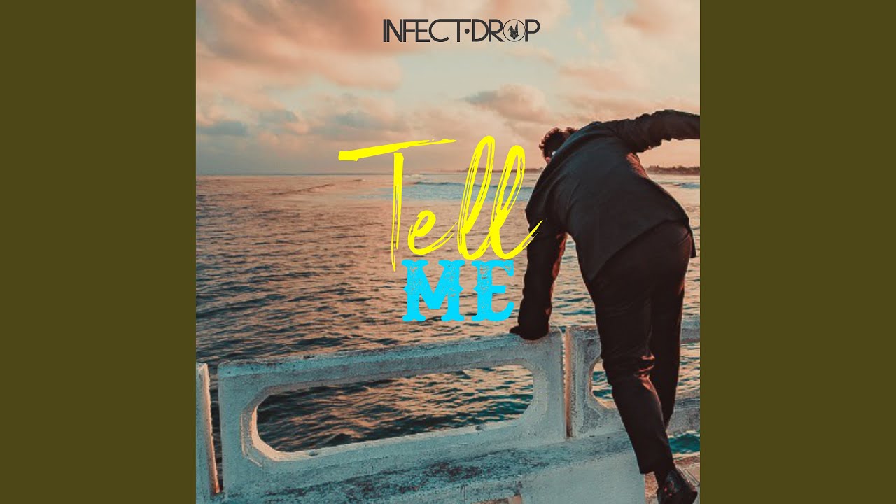 Tell Me (Cover) - YouTube Music