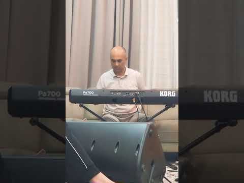 Akyş Saparow - Günakar 2023