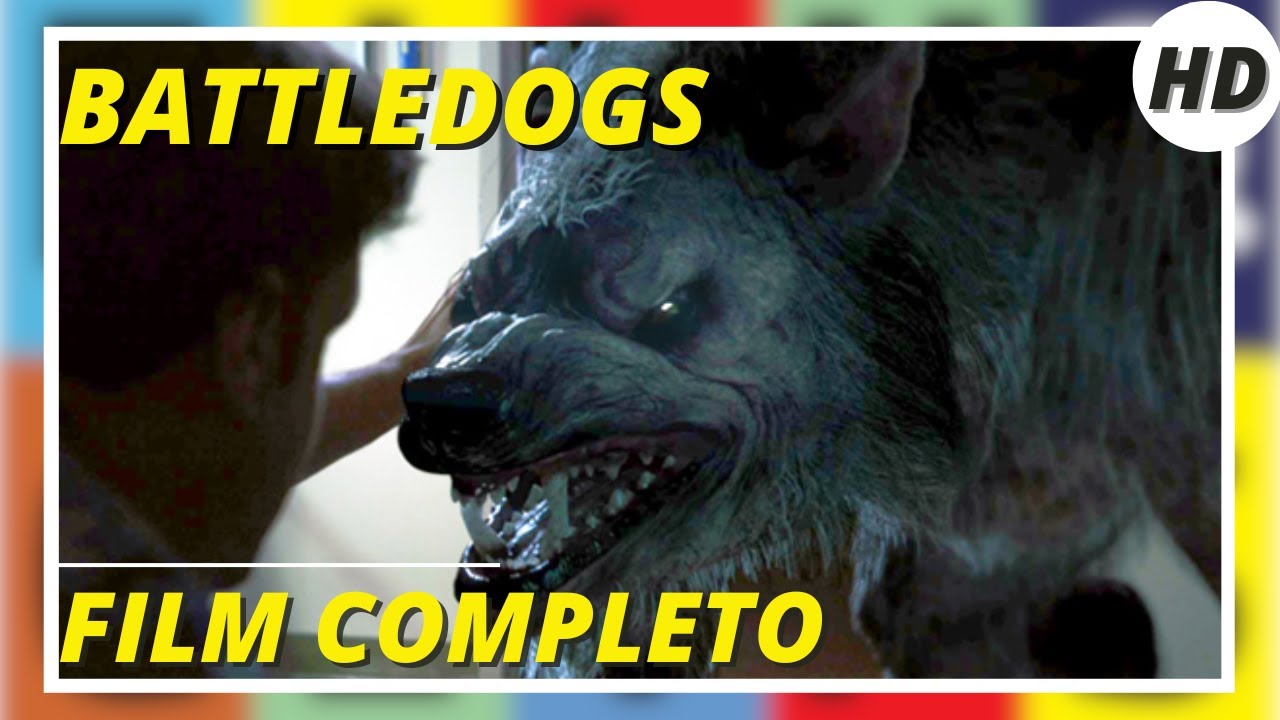 Battledogs | Azione | Avventura | HD | Film completo in italiano - YouTube