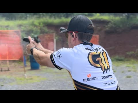 Shadow Hawk Defense- USPSA- HIGH OVERALL WIN 🥇 CARRY OPTICS MASTER ...