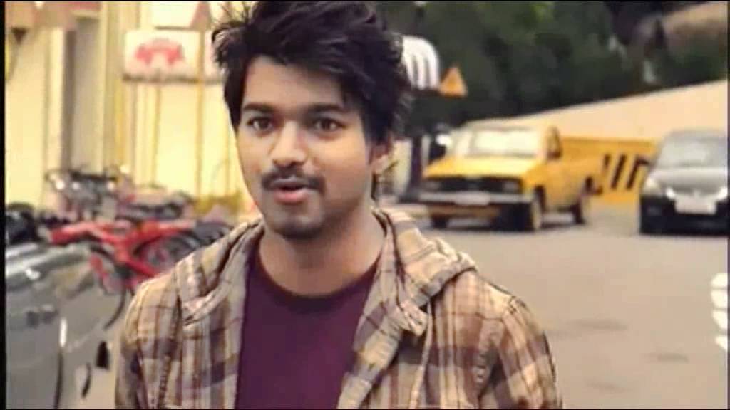 TATA Docomo Ads Features ILAYA THALAPATHY VIJAY ( Original Version ...