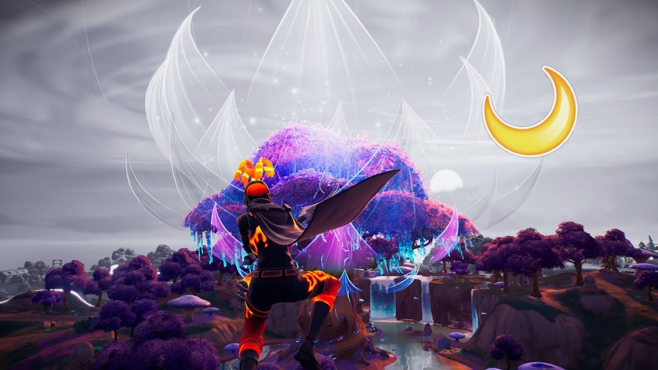 Middle of the Night 🌙 | Fortnite Montage | - YouTube