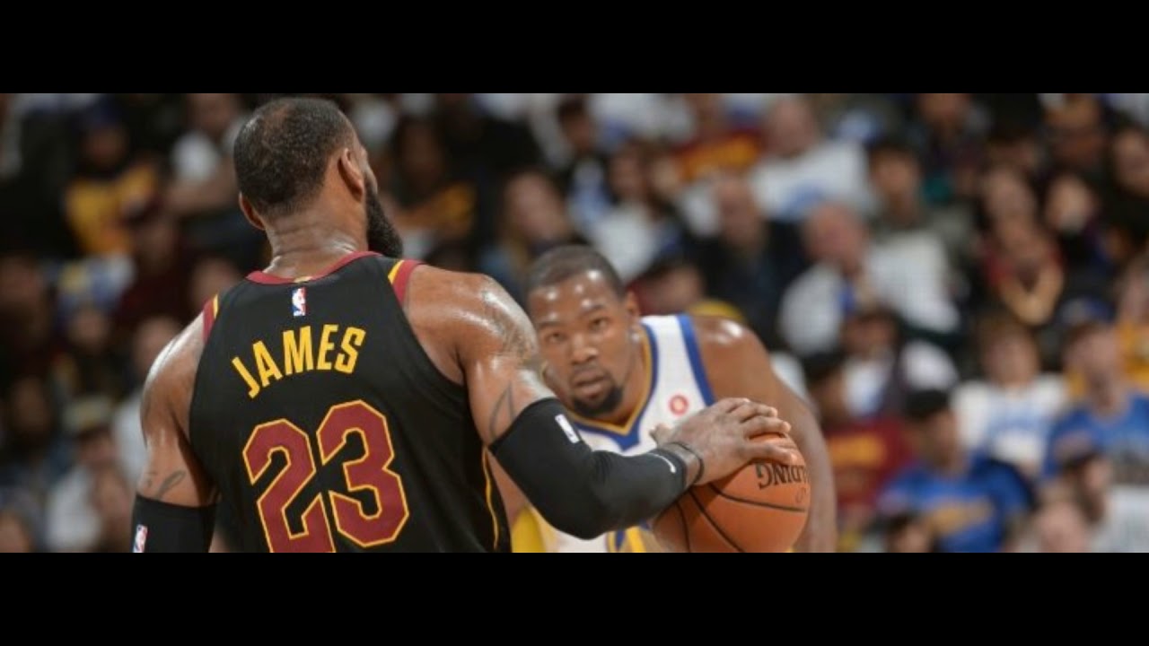 Lebron James embarrassed after being exposed by Kevin Durant on ...