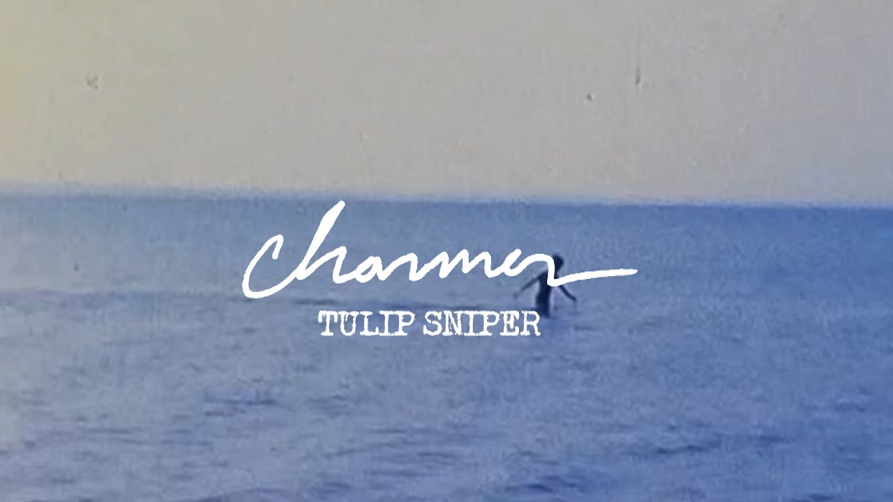 Charmer - Tulip Sniper (Official Video) - YouTube