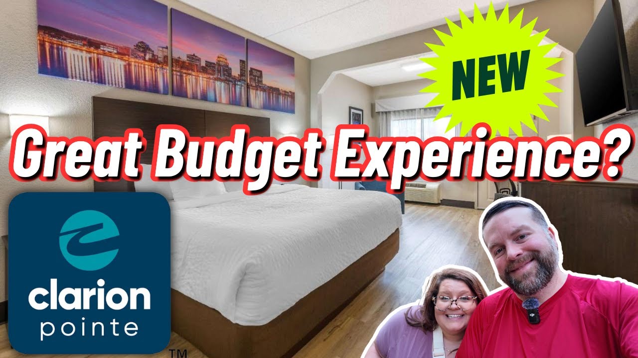 BRAND NEW - Clarion Pointe - Review & Full Walkthrough - 2025 - YouTube